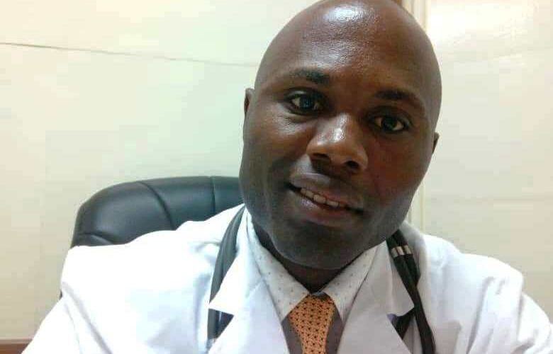 État de santé du Général René Meka : le Pr Djientcheu brise le silence ...